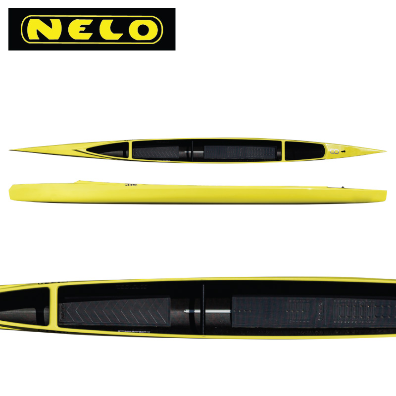 Nelo C1 8 - Mitra Prestasi Prima
