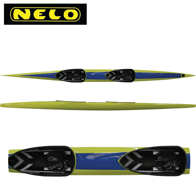 Nelo K2 7 - Mitra Prestasi Prima